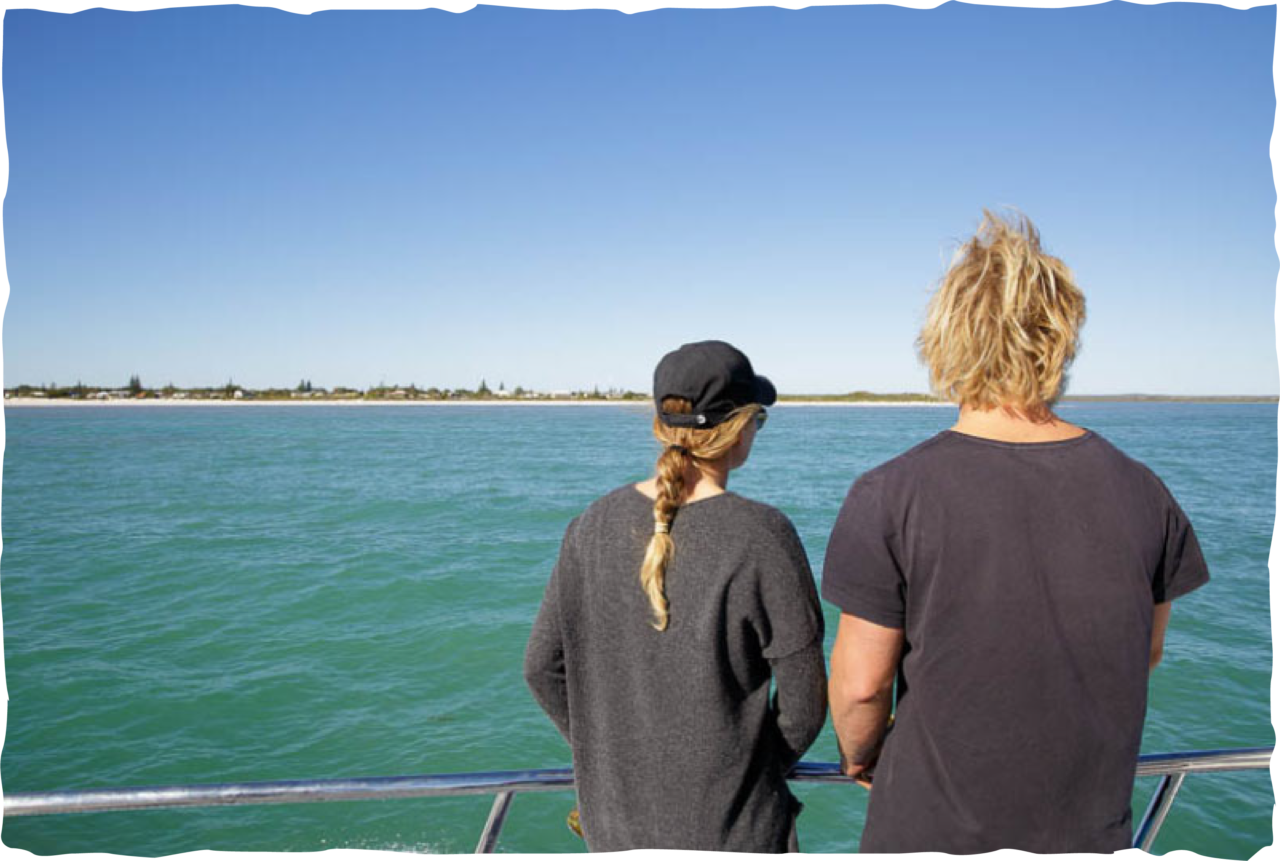 Cervantes - Lobster Shack