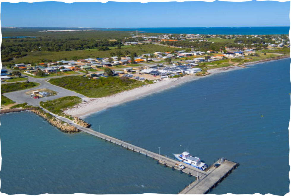 Cervantes - Lobster Shack