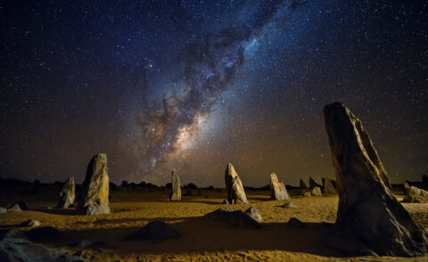 The Pinnacles: A Guide To The Desert In National Nambung Park - Lobster ...