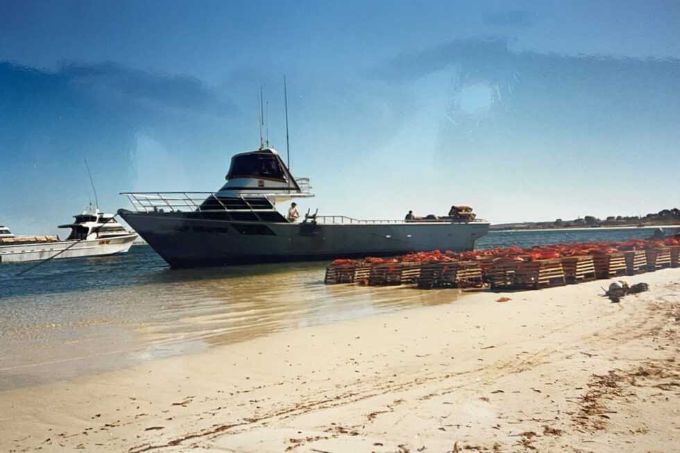 Our Story - Lobster Shack