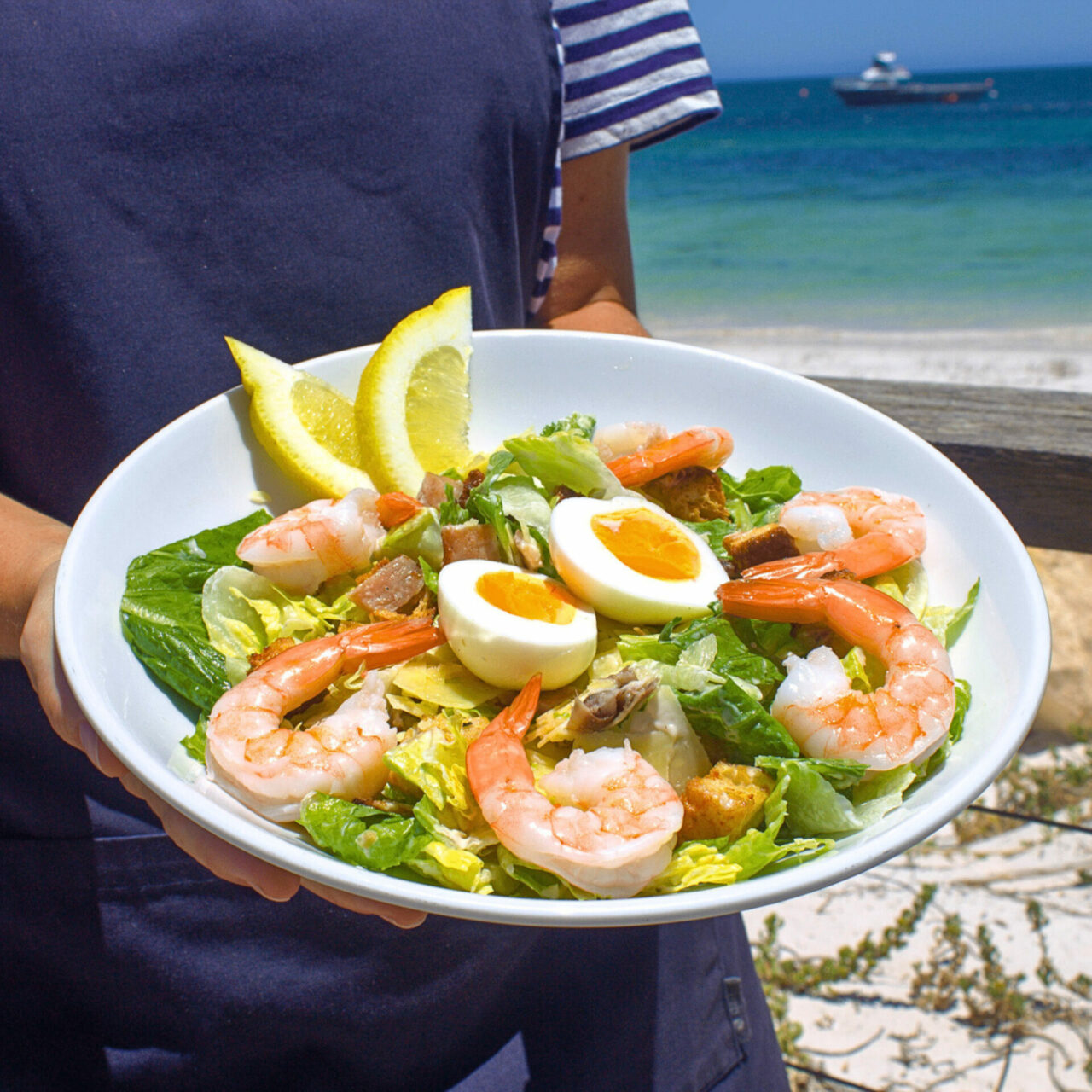 Discover Summer at Lobster Shack - Lobster Shack