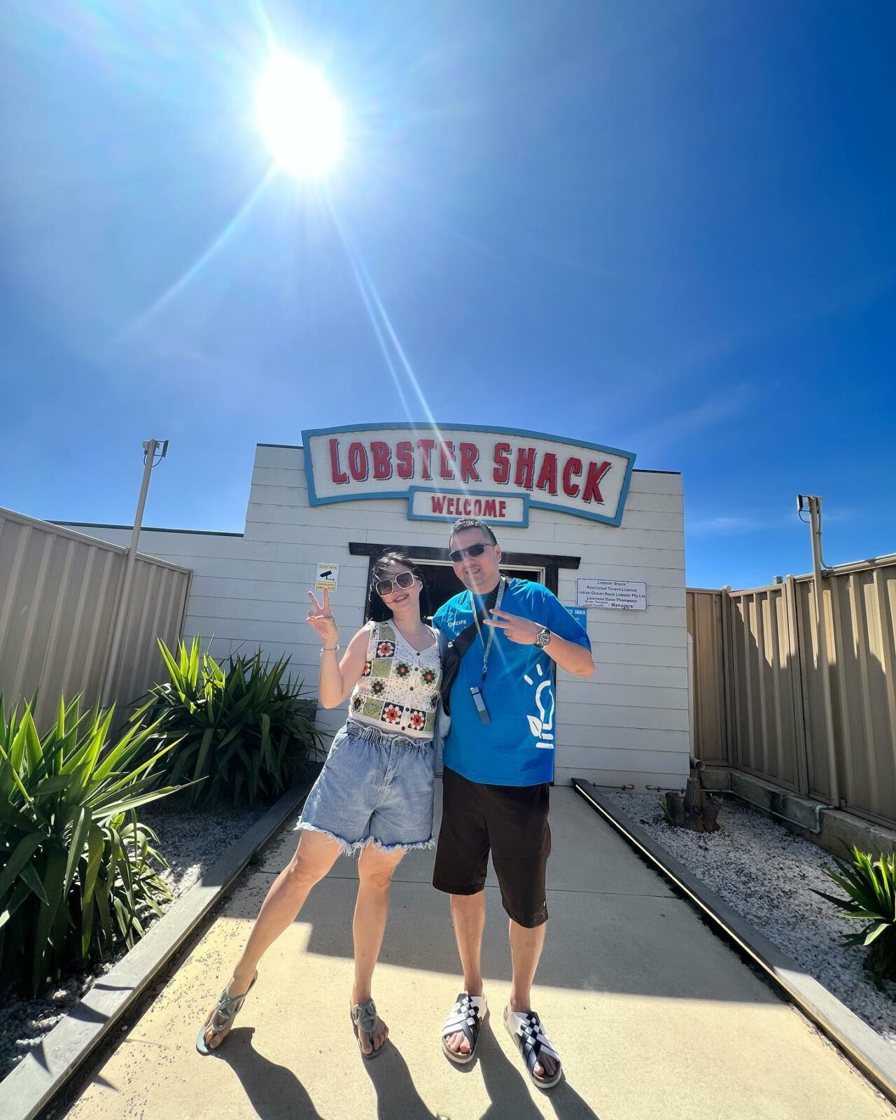 Discover Summer at Lobster Shack - Lobster Shack